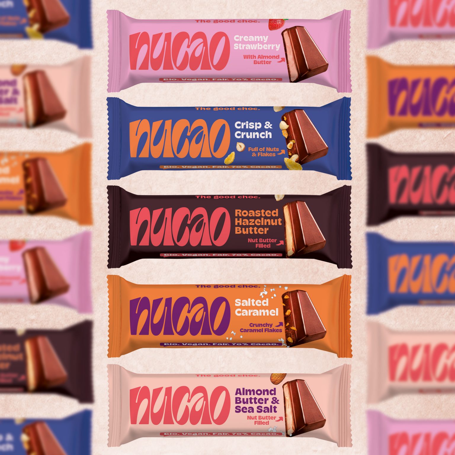 nucao Riegel Relaunch - alvons